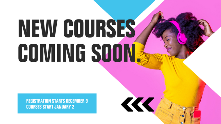 Sign up for a new Sports Course! – USC Leiden